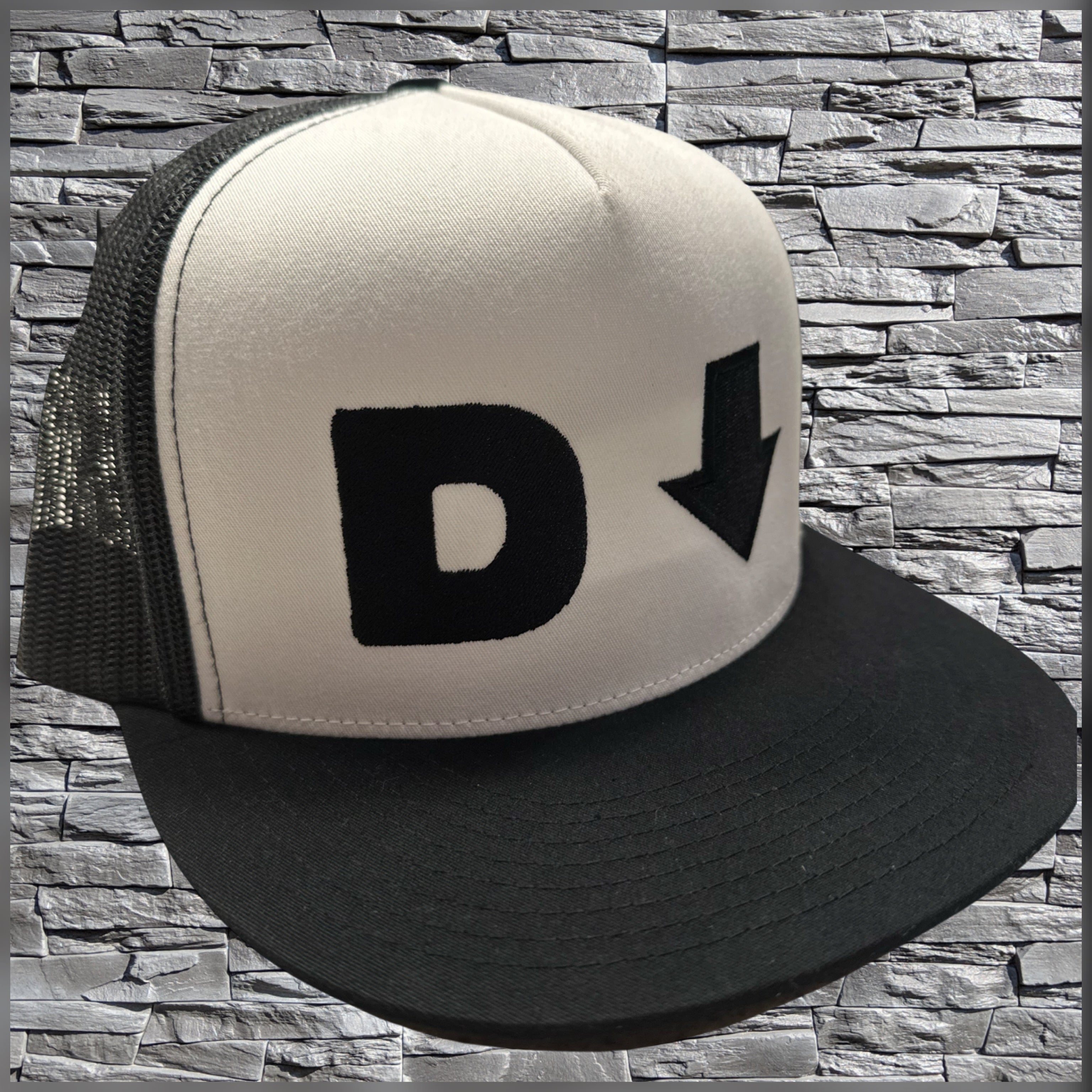 Doubledown Merchandise & Apparel – Doubledown Sneakers & Apparel